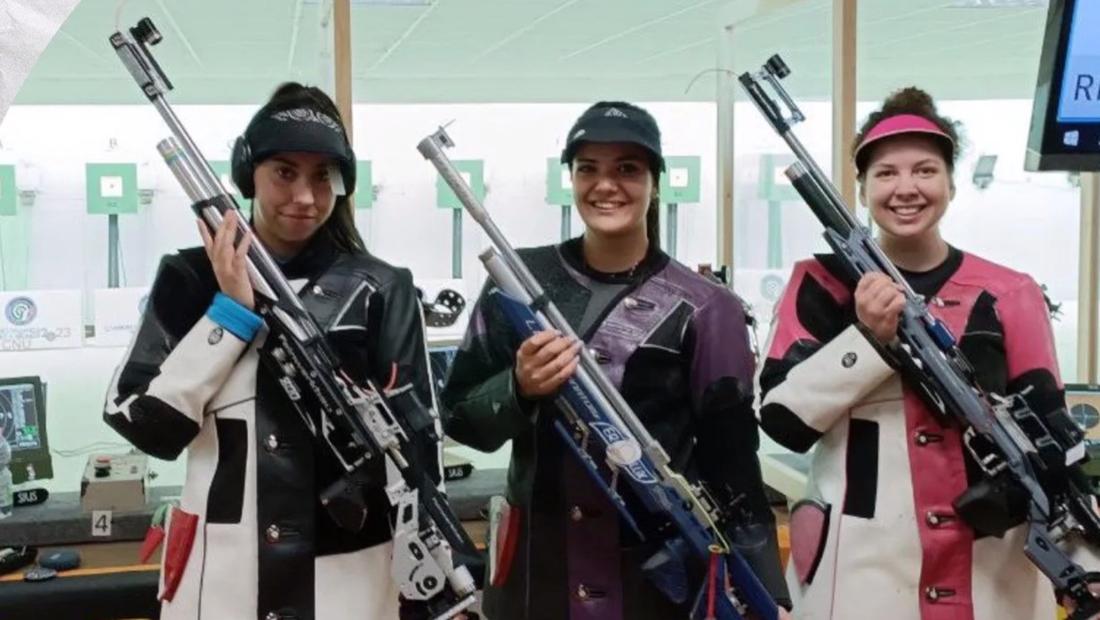 Unione Italiana Tiro a Segno - Campionati Italiani Universitari ...